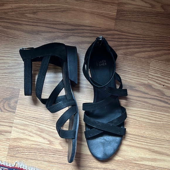 Eileen Fisher | Shoes | My Foot Grew And These Are Now Yours If Youd ...